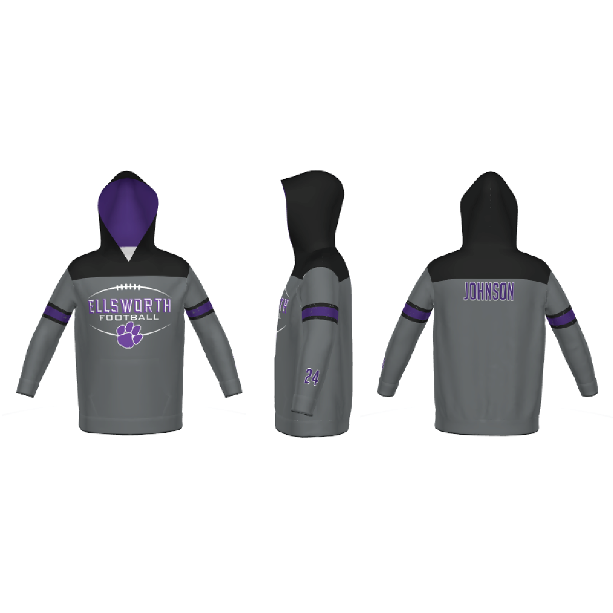 Collections – River City Stitch