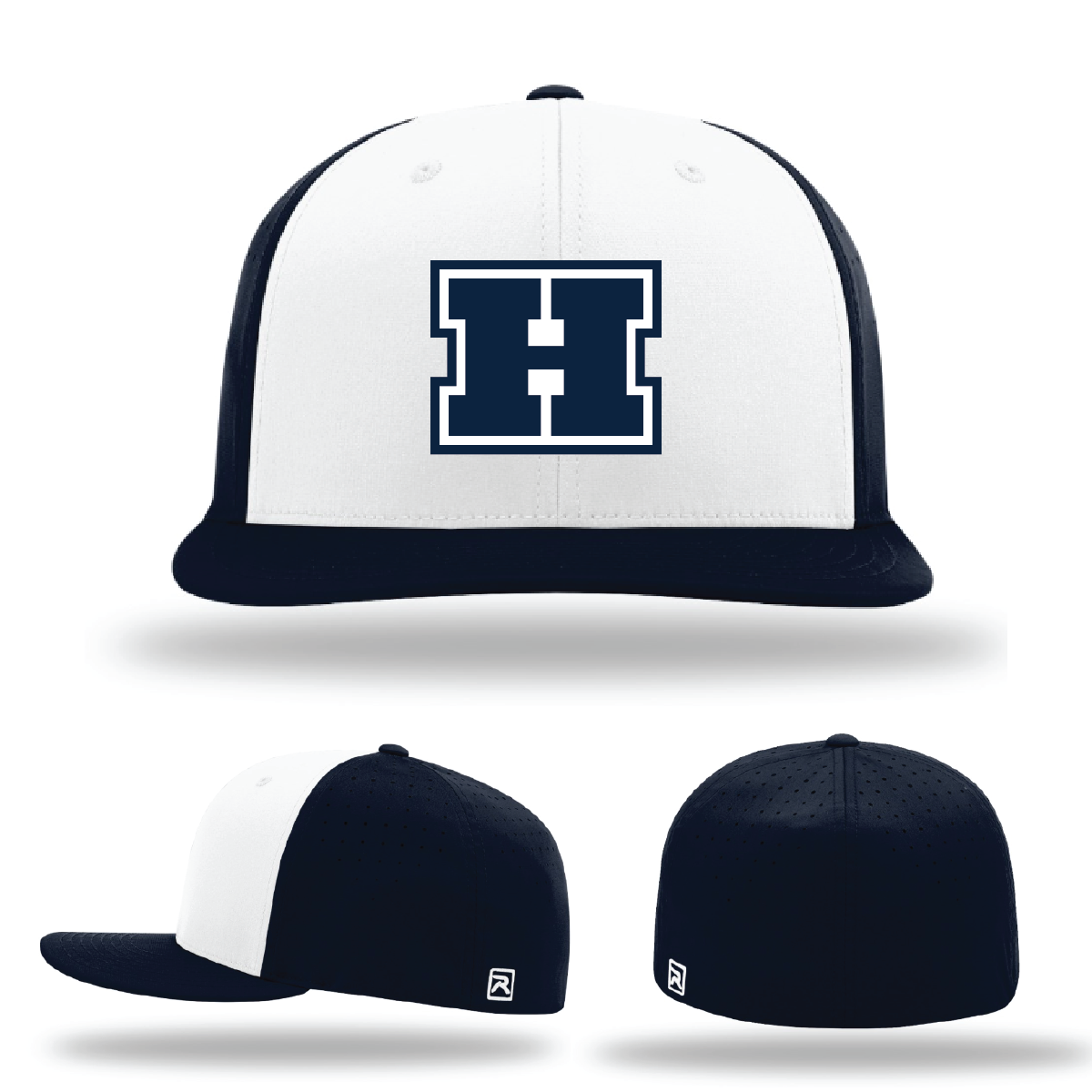 Hudson Raiders Online PTS30 LITE R-FLEX – River City Stitch