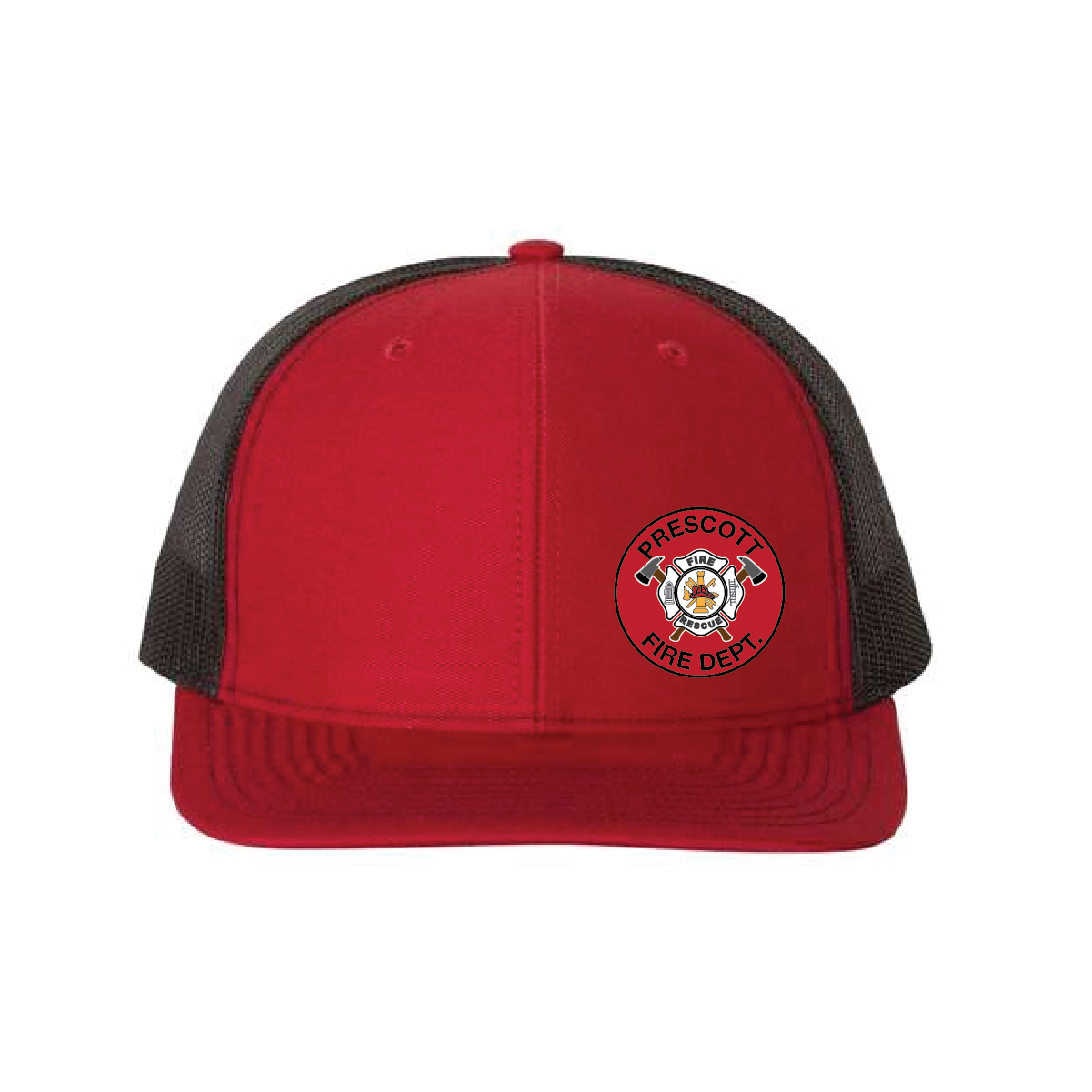 PFD Richardson Trucker Hat – River City Stitch