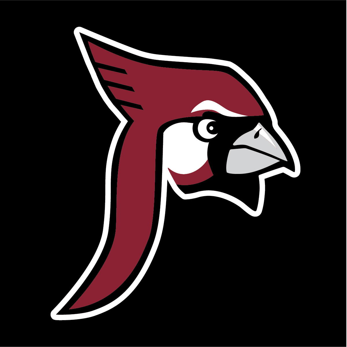 Prescott Retail Flying P Temporary Tattoo – River City Stitch