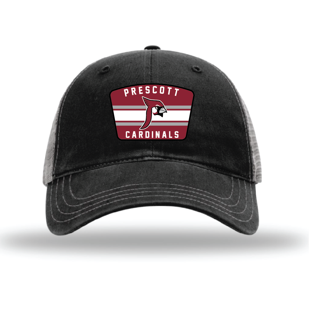 Prescott Retail - 111 Garment Washed Hat – River City Stitch