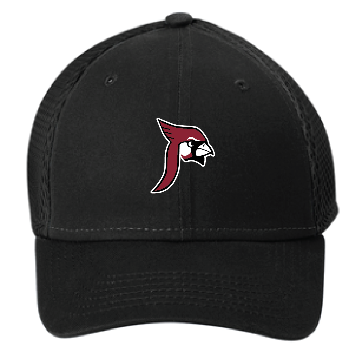 Prescott Retail Online New Era - Youth Stretch Mesh Cap - Flying P ...