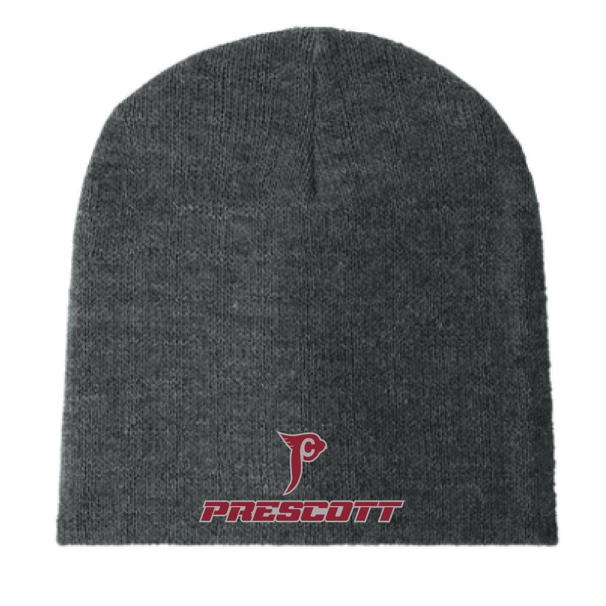 Prescott Retail Online Beanie Cap – River City Stitch