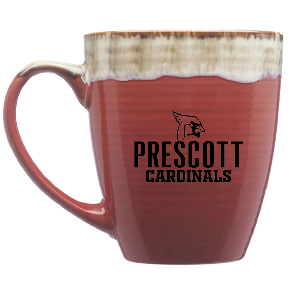 Prescott Retail Online Drip Coffee Mug – River City Stitch