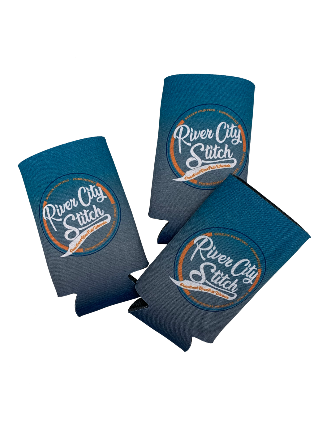 Services – River City Stitch