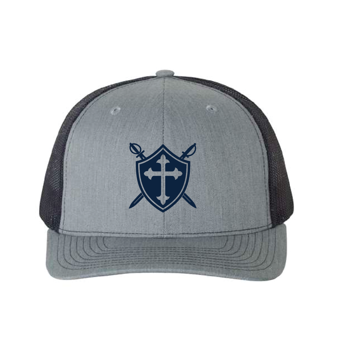 Trinity Academy Trucker Hat – River City Stitch