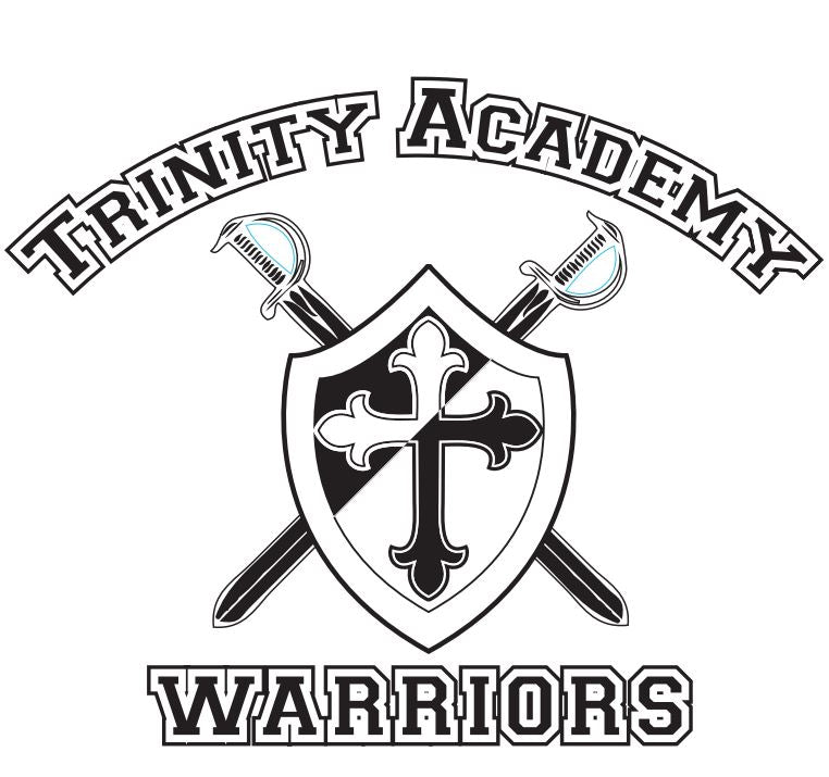 Trinity Academy Sticker – River City Stitch