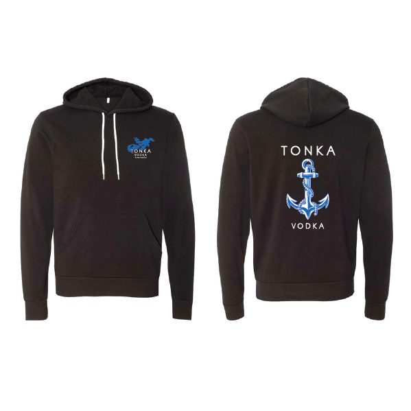 Tonka Vodka Sweatshirt – River City Stitch